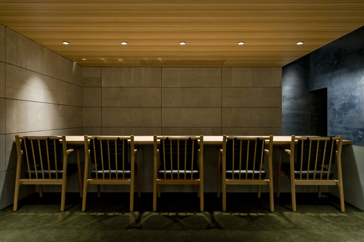 [FEATURE] 「鈴懸の空気」をデザインする。 | CENTRAL_