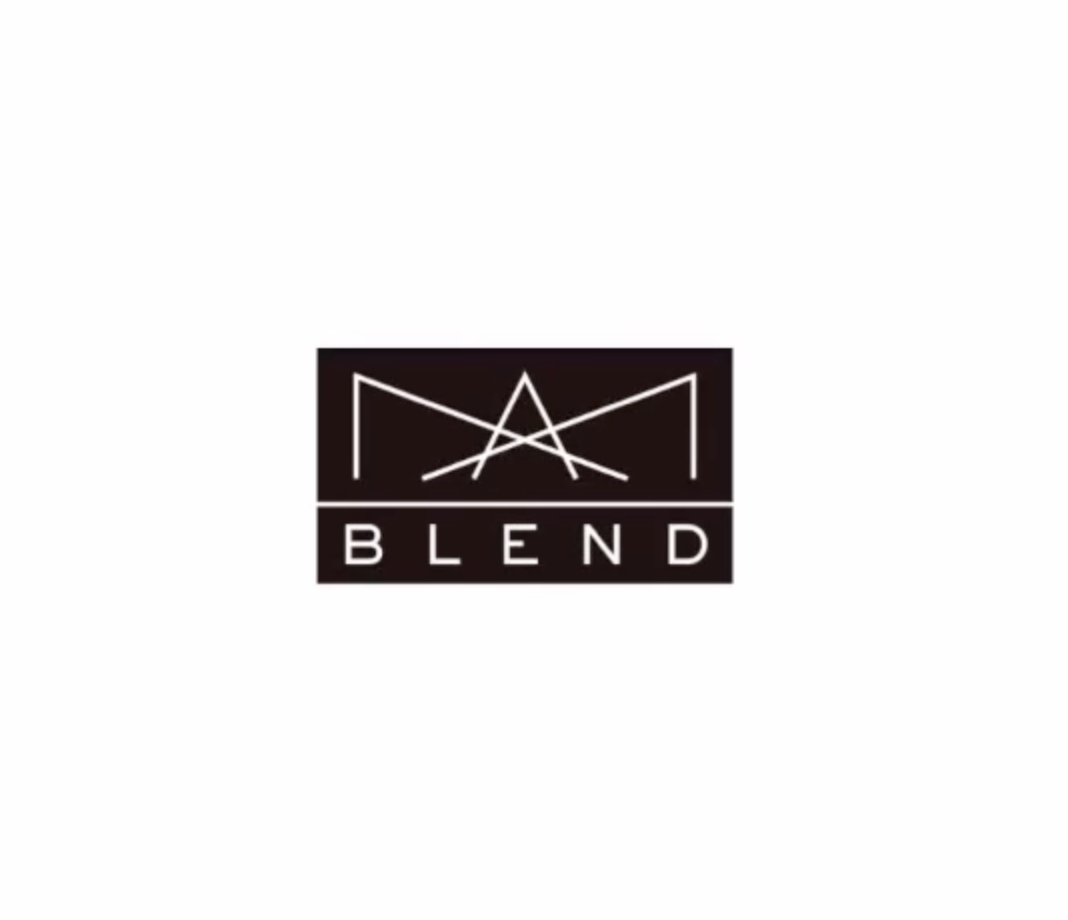 [DAYS] BLEND MARKET 2025 | Central Editors | CENTRAL_